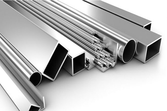 INOX - NGUYÊN LIỆU BỀN VỮNG